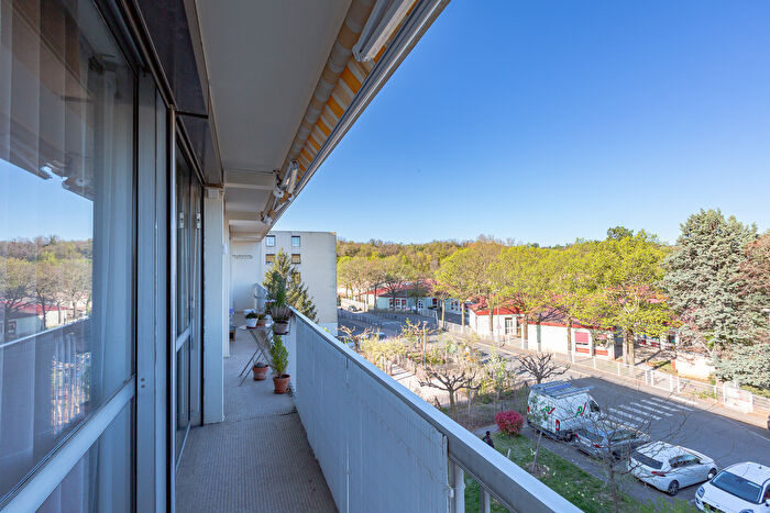 Appartement à vendre - Valence, Laprat - 5 pièces - 4 chambres