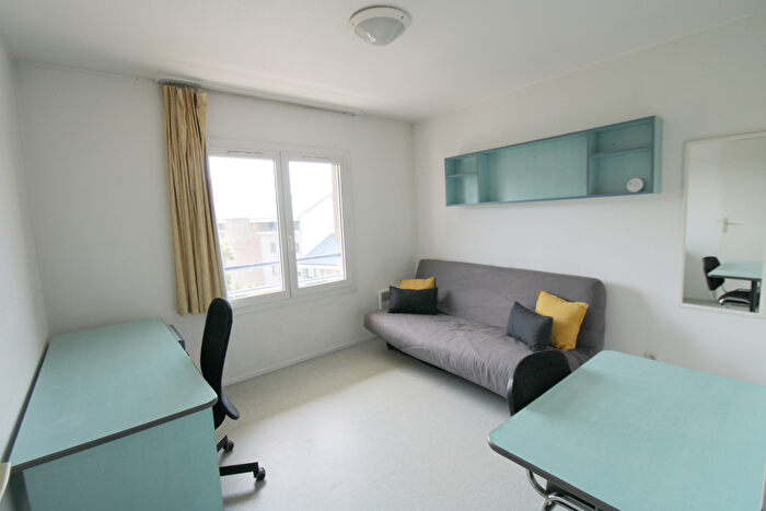 Appartement 1 pièce à vendre à Lille, Vauban, Esquermes