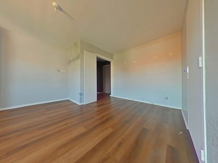 Appartement 2 pièces à vendre - Toulouse, Amidonniers