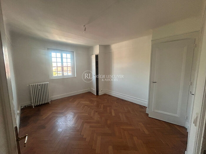 Appartement à louer - Lyon e , Mutualité, Préfecture, Moncey - 3 pièces - 2 chambres
