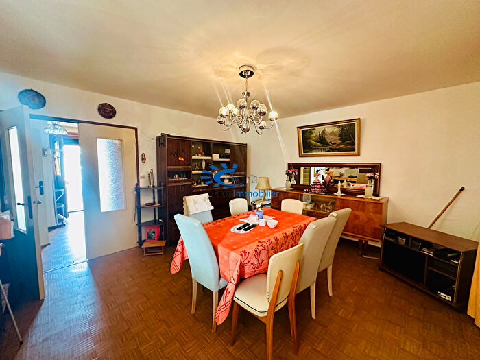 Maison à vendre - Périgny - 5 pièces - 3 chambres