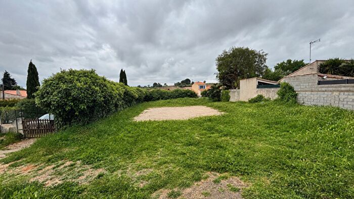 Maison 4 pièces à Pinet, à vendre