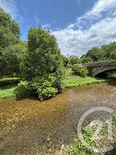 Maison à vendre - Léran - 5 pièces - 3 chambres