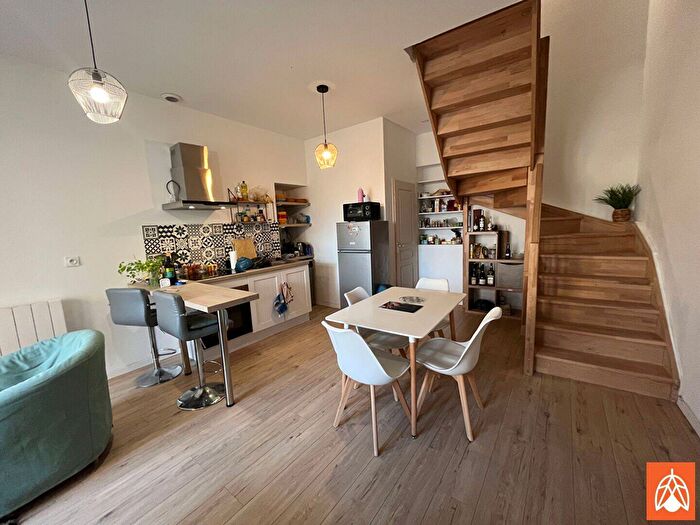 Le Pilon Blanc, Salon-de-Provence - Appartement 1 pièce à louer