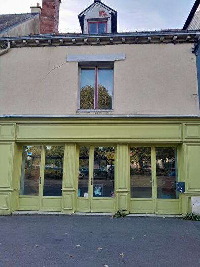 Maison 3 pièces à vendre à La Guerche-de-Bretagne