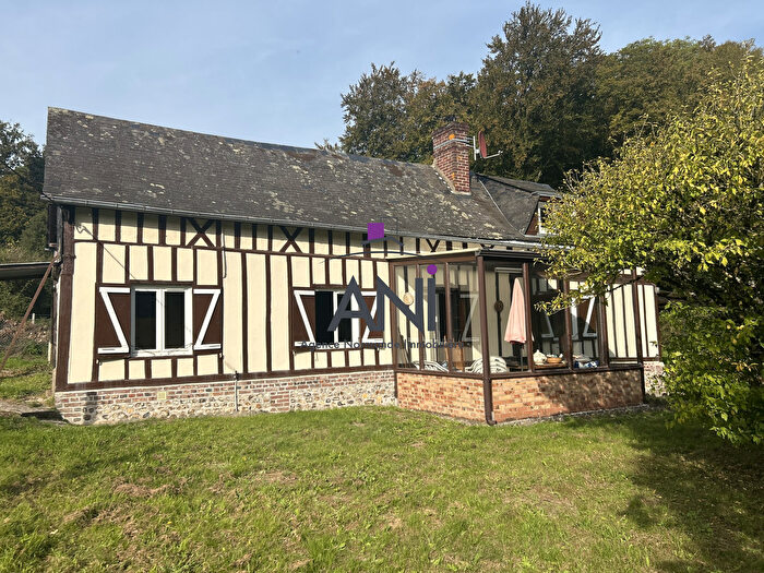 Maison 3 pièces à Val-de-Saâne, à vendre
