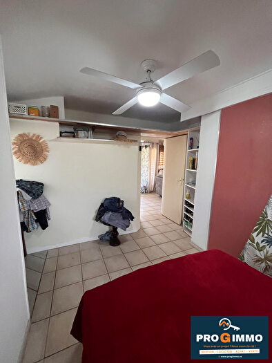 Saint-Joseph, Langevin : Maison 3 pièces à vendre