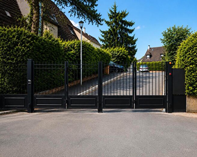 Maison 6 pièces à vendre à Villeneuve-la-Garenne, Est