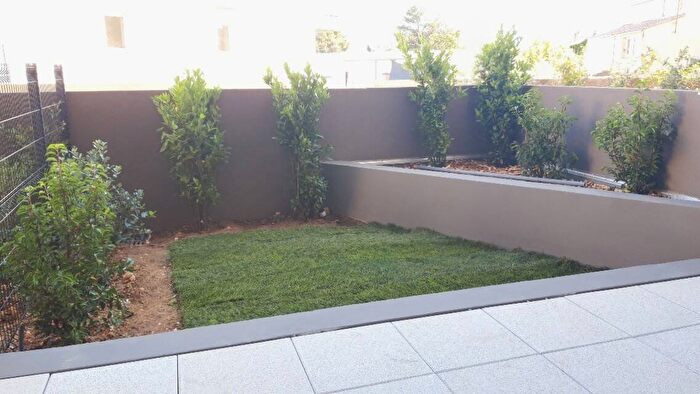 Appartement à louer - La Martelle, Montpellier - 2 pièces - 1 chambre