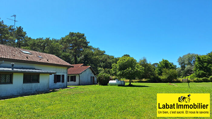 Tarnos : Maison 8 pièces à vendre