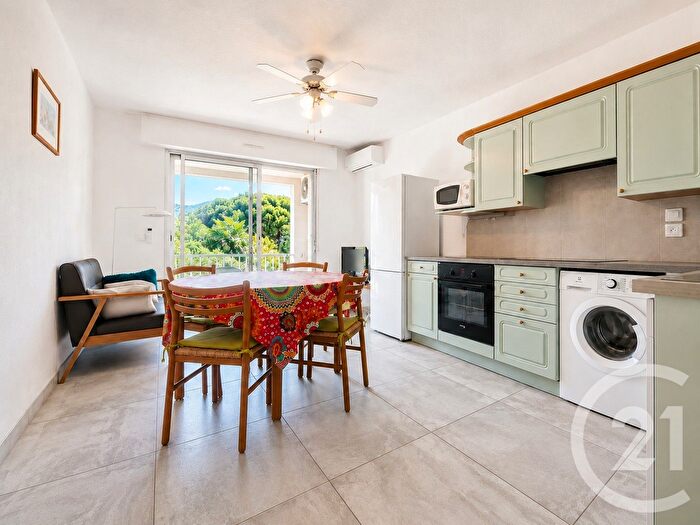 Appartement 3 pièces à vendre - Calvi