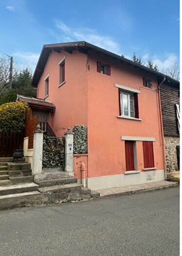 Maison à vendre - Aspet - 4 pièces - 3 chambres