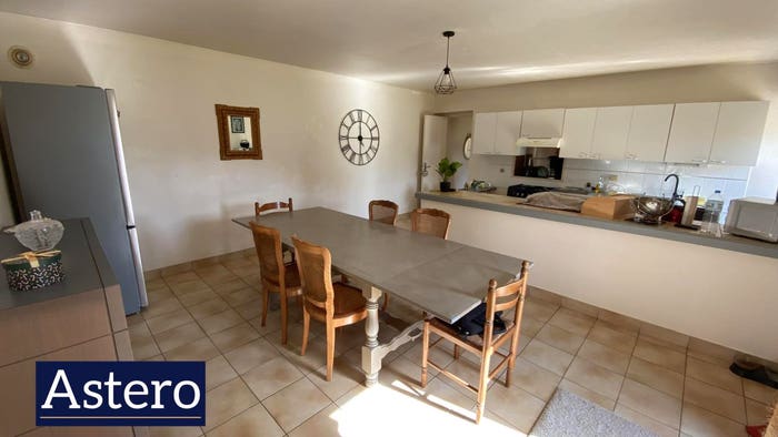 Langoëlan : Maison 5 pièces à vendre