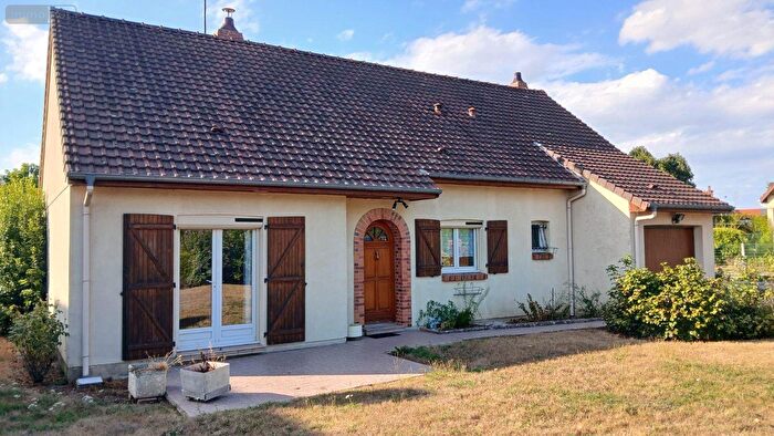 Maison 4 pièces à vendre - Serqueux