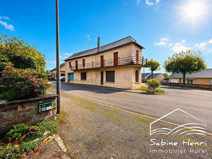 Lédergues - Maison 9 pièces à vendre