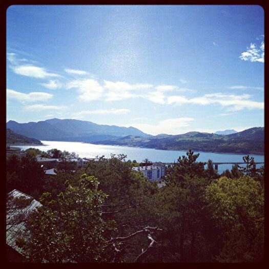 Maison à vendre - Savines-le-Lac - 4 pièces - 3 chambres