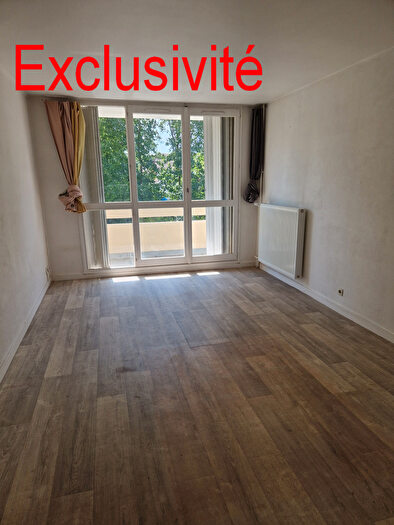 Appartement 3 pièces à Compiègne, Les Jardins, à vendre