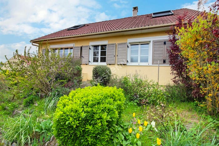 Maison 6 pièces à vendre - postalCode