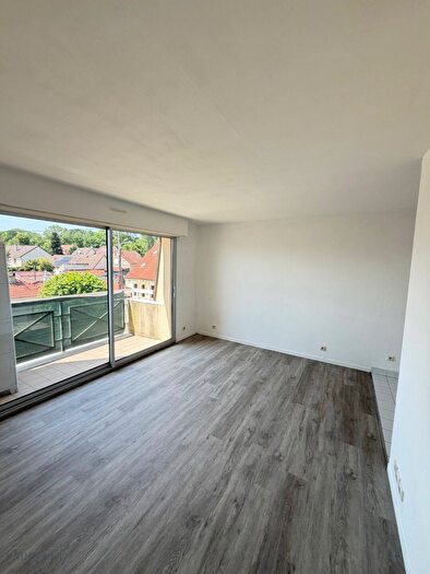 Appartement 2 pièces à louer à Briand, Villeparisis