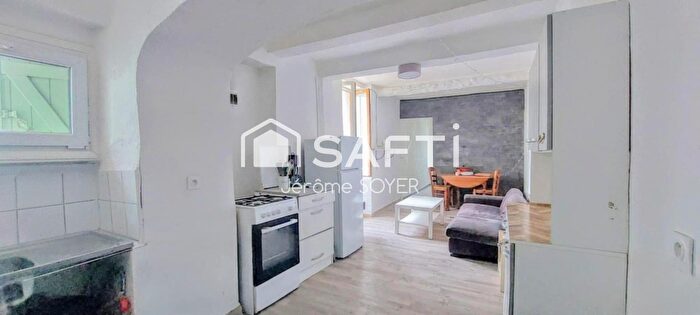 Appartement 2 pièces à vendre à Sénas