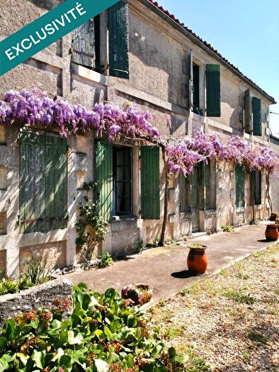 Maison à vendre - Julienne - 5 pièces - 3 chambres