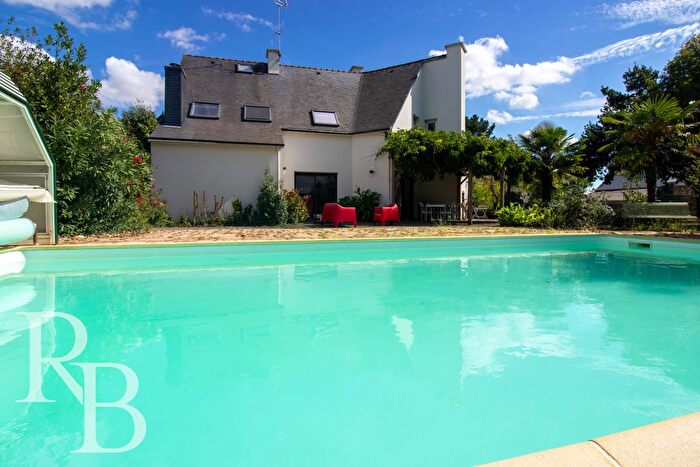 Surzur : Maison 6 pièces à vendre