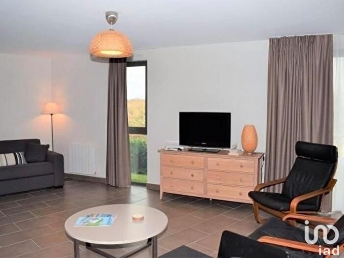 Maison à vendre - Parempuyre - 3 pièces