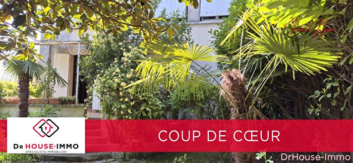 Maison 5 pièces à Alès, Brésis, Prés Rasclaux, à vendre