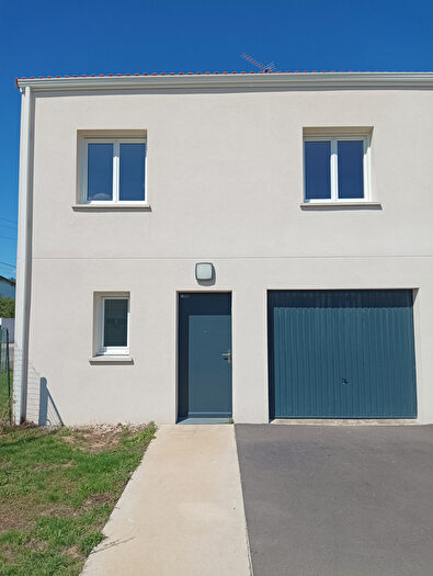 Montauban, Falguières : Maison 4 pièces à vendre