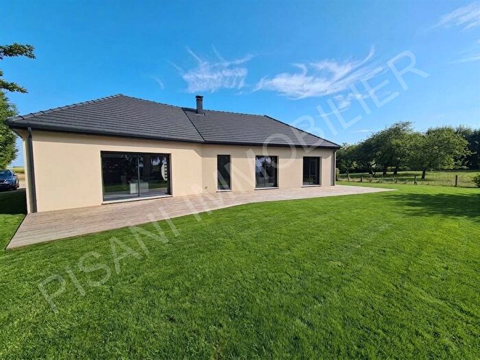 Maison 6 pièces à Mannevillette, à vendre