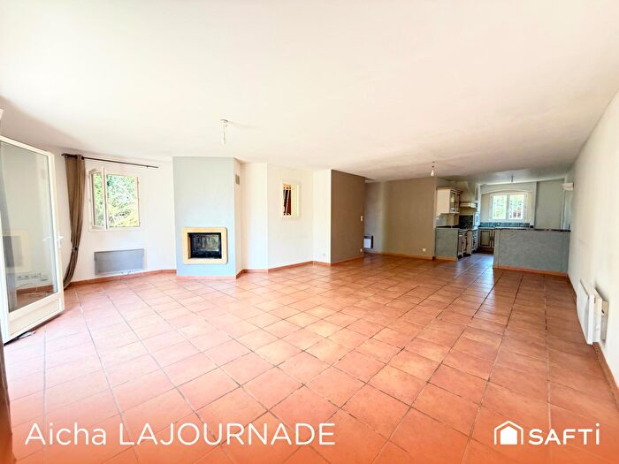 Maison 4 pièces à vendre à Rognonas