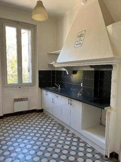 Appartement 2 pièces à louer à La Rose, Marseille 13ème arrondissement