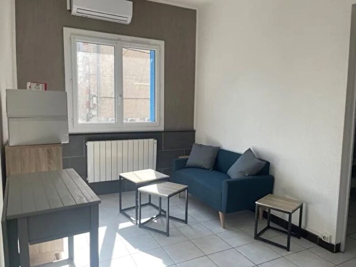 Montélimar - Appartement 2 pièces à vendre