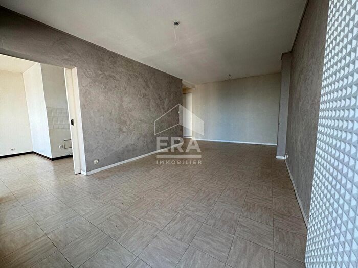 Appartement à vendre - Martigues, Notre-Dame des Marins, Canto Perdrix - 3 pièces - 2 chambres