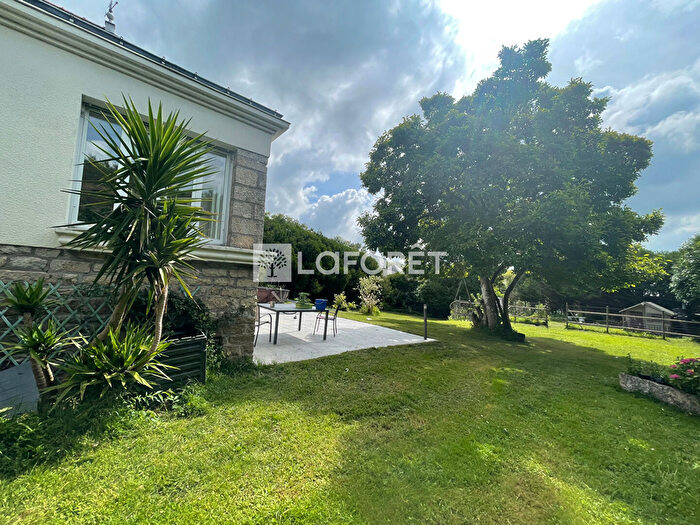 Maison à vendre - Muzillac - 7 pièces - 4 chambres