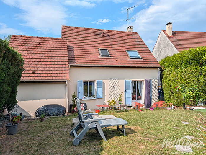 Saint-Ouen-l'Aumône, Maubuisson : Maison 5 pièces à vendre