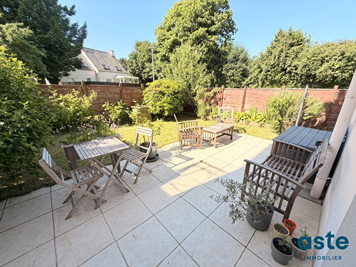 Appartement 3 pièces à vendre - Brest, Kergonan, Mesmerrien