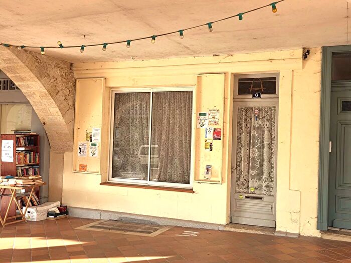 Maison à vendre - Monségur - 8 pièces - 4 chambres