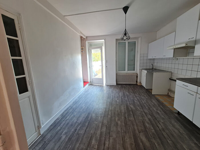 Maison 3 pièces à Bures-sur-Yvette, à louer