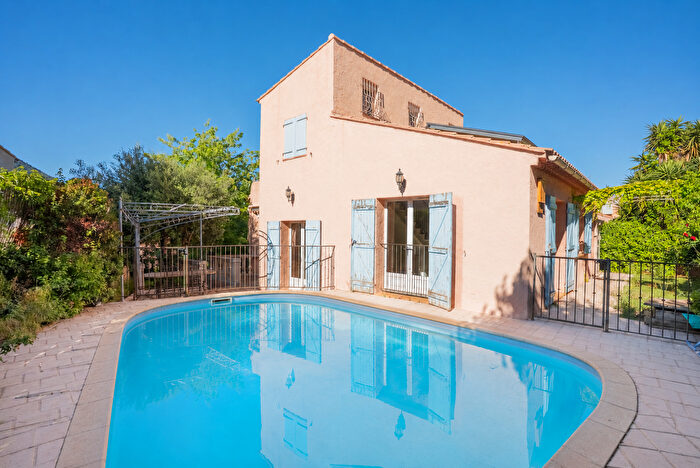 Maison 5 pièces à La Valette-du-Var, Sainte-Claire, à vendre