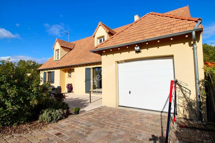 Maison 6 pièces à postalCode, à vendre