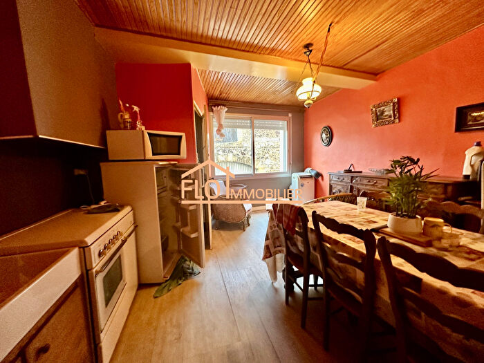 Maison à vendre - Florensac - 3 pièces - 2 chambres