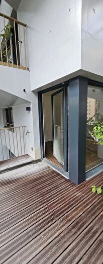 Appartement 3 pièces à vendre à Paris 13ème, Patay, Masséna