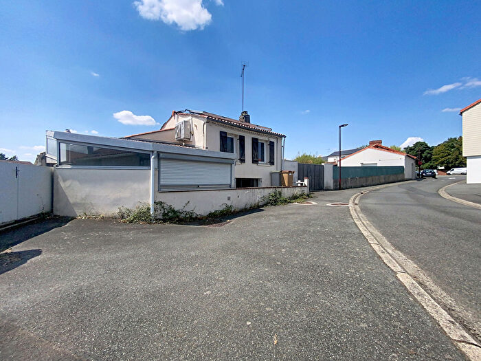 Maison 5 pièces à vendre à La Séguinière