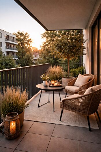 Maison à vendre - Strasbourg, Cronenbourg - 2 pièces