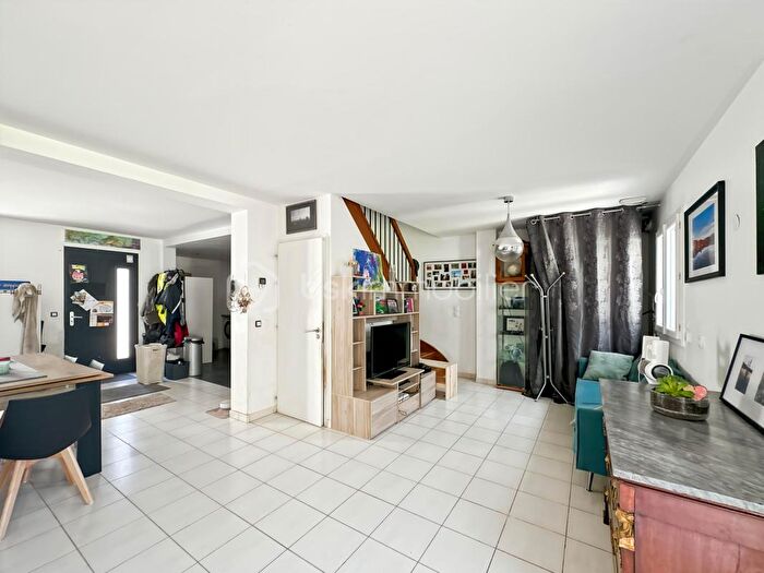 Maison 5 pièces à vendre à Tigery
