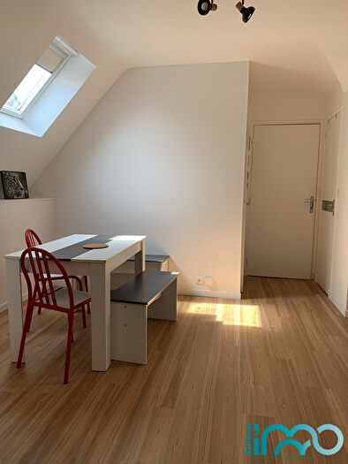 Appartement 1 pièce à Rodez, à louer