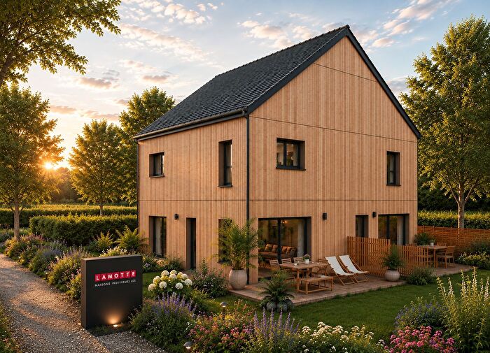 Malville : Maison 5 pièces à vendre