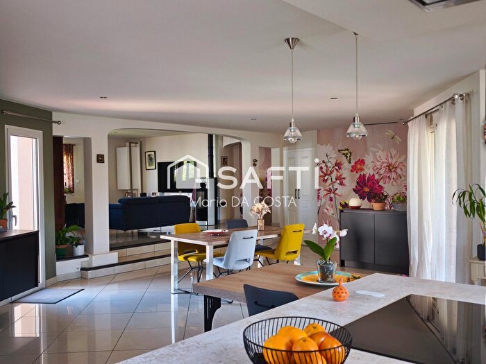 Maison 6 pièces à vendre - Lescar