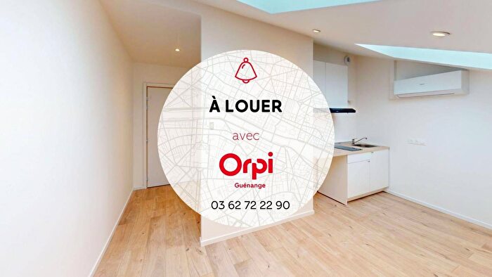 Appartement 1 pièce à Bertrange, à louer